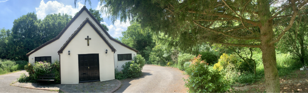 Contact - Thundersley Christian Spiritualist Church