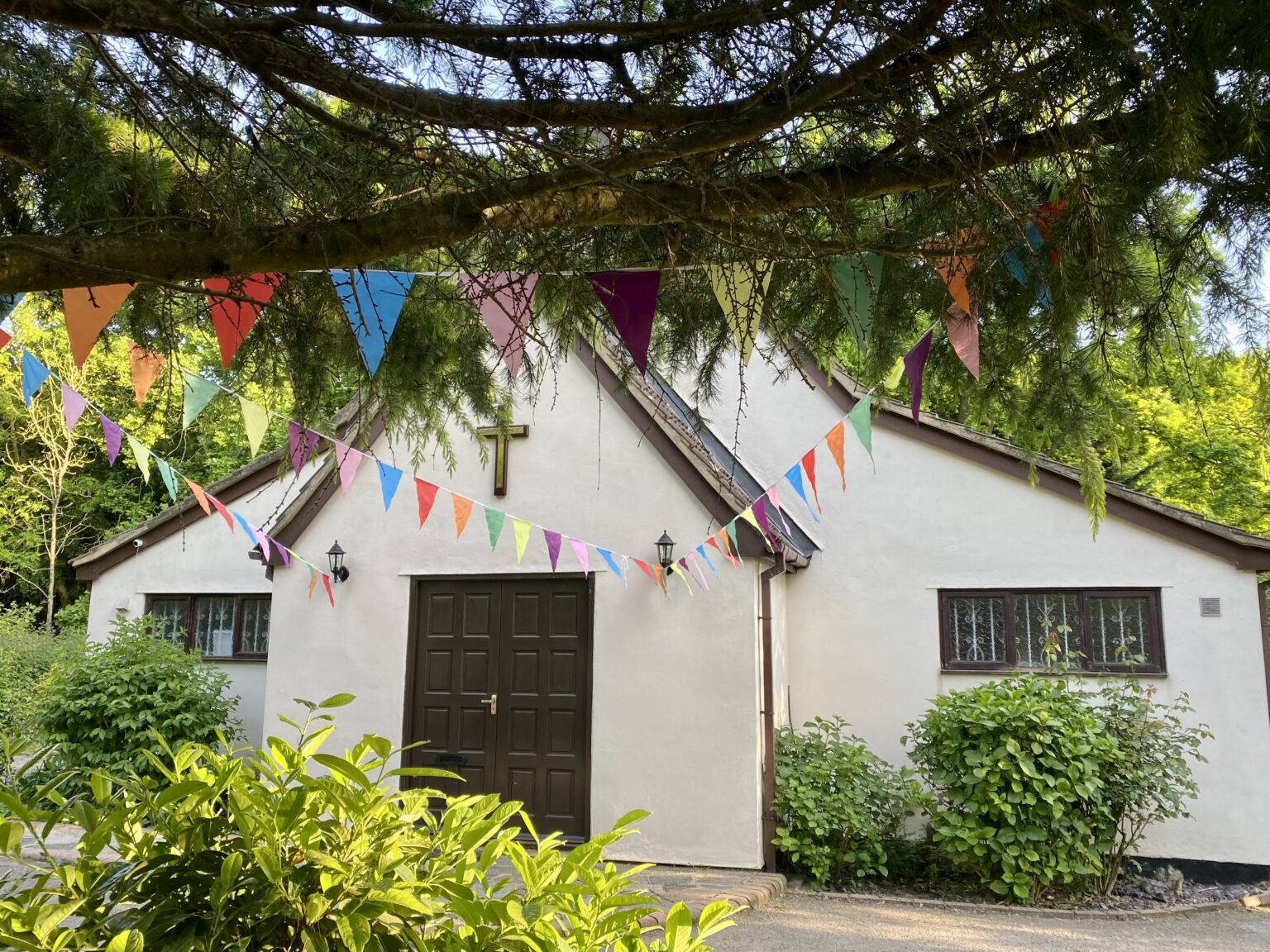 About - Thundersley Christian Spiritualist Church