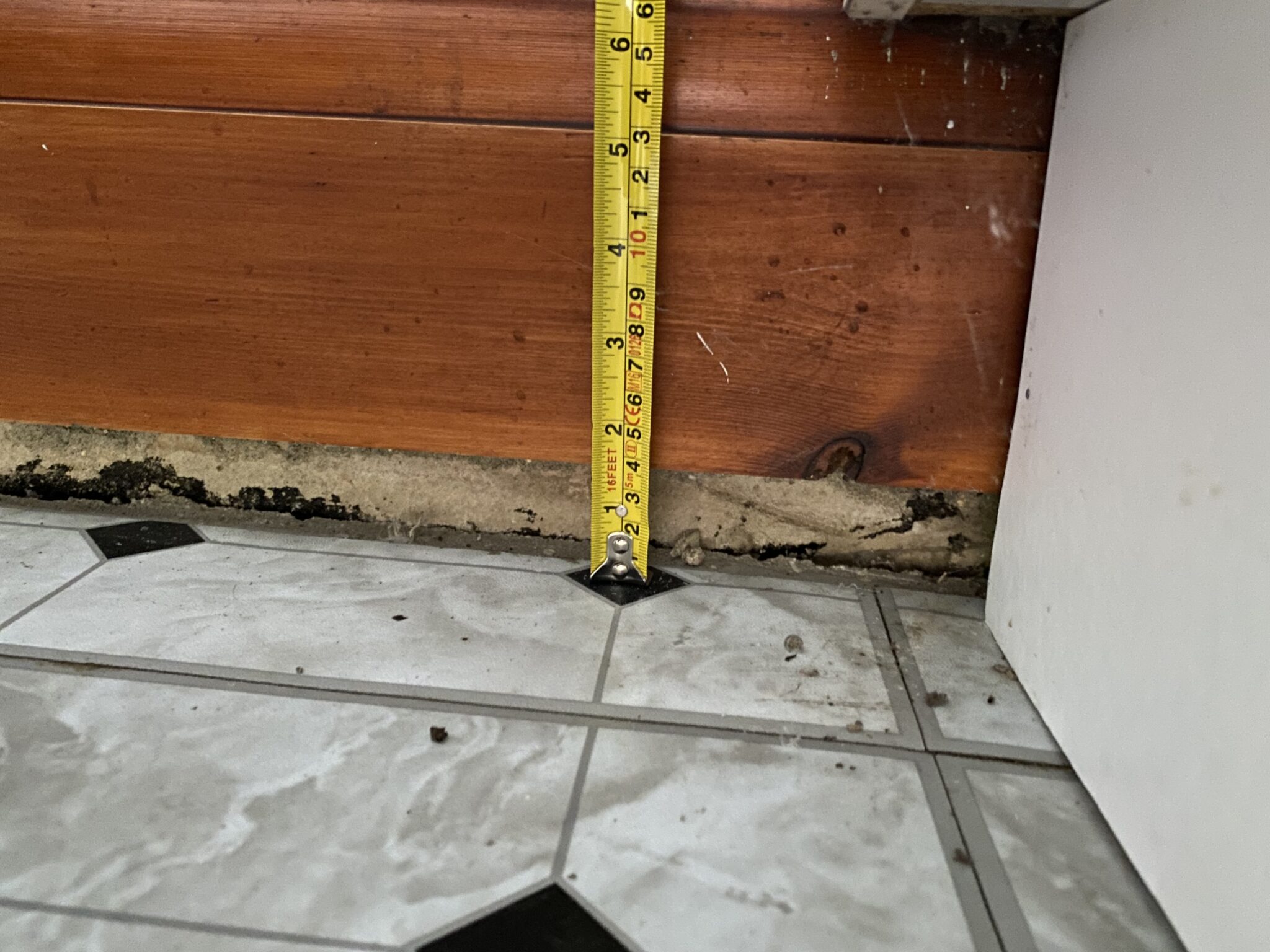 WE NEED YOUR HELP! Church Floor Fundraiser! - Thundersley Christian ...